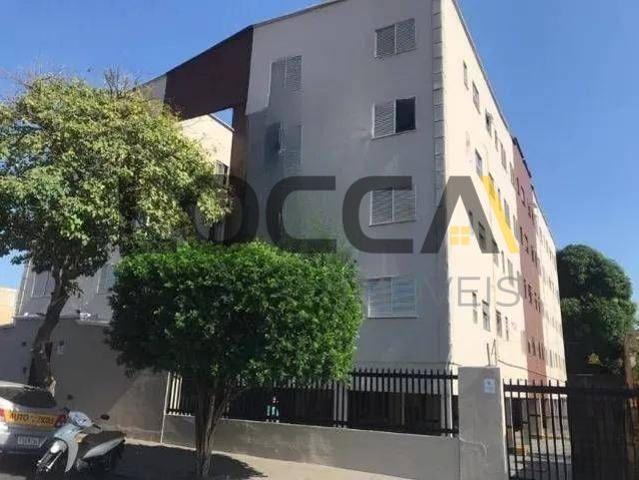 Apartamento para venda em Vila Tibério em Ribeirão Preto São Paulo de 47.00m² com 2 Quartos e 1 Garagem