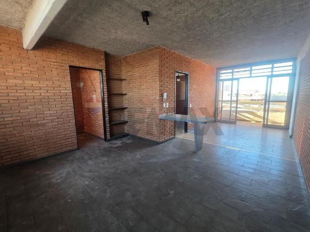 Apartamento para venda em Vila Tibério em Ribeirão Preto São Paulo de 49.26m² com 1 Quarto