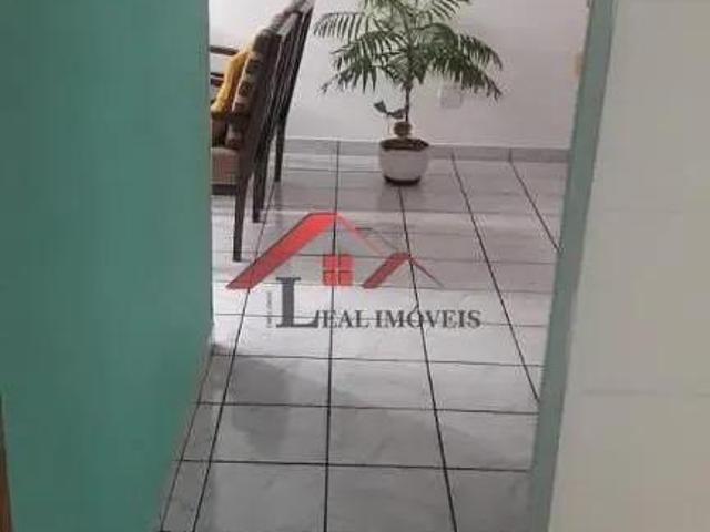 Apartamento para venda em Vila Tibiriçá de 53.00m² com 2 Quartos e 1 Garagem