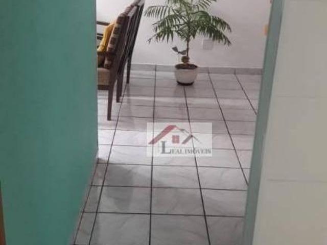 Apartamento para venda em Vila Tibiriçá de 53.00m² com 2 Quartos e 1 Garagem