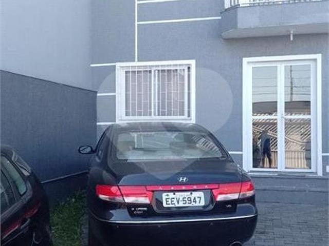 Apartamento para venda em Vila Tibiriçá de 80.00m² com 2 Quartos, 1 Suite e 1 Garagem