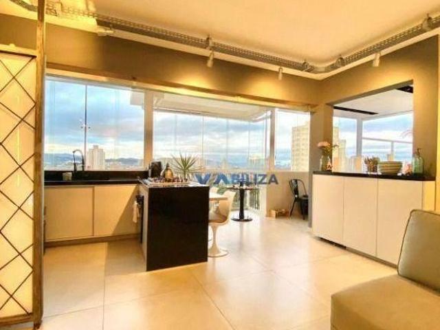 Apartamento para venda em Vila Tijuco de 160.00m² com 3 Quartos, 1 Suite e 1 Garagem