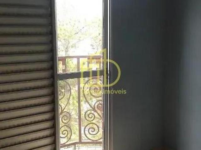 Apartamento para venda em Vila Trujillo de 107.00m² com 3 Quartos, 2 Suites e 2 Garagens
