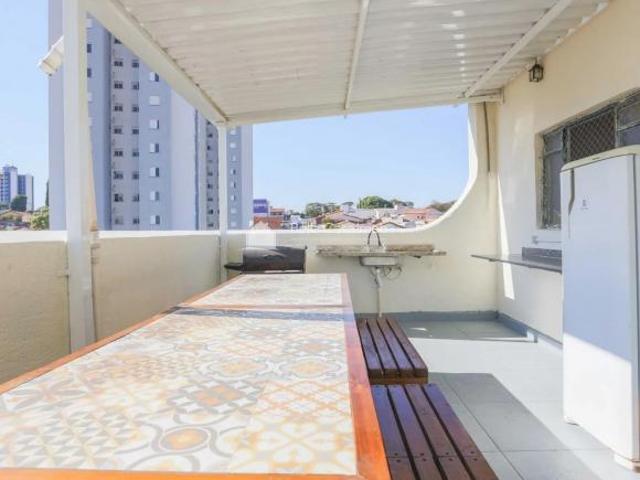 Apartamento para venda em Vila Trujillo de 130.00m² com 3 Quartos e 1 Garagem