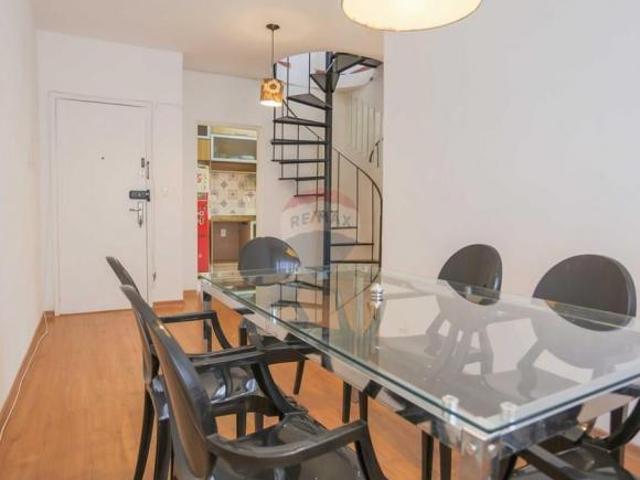Apartamento para venda em Vila Trujillo de 132.00m² com 3 Quartos e 1 Garagem