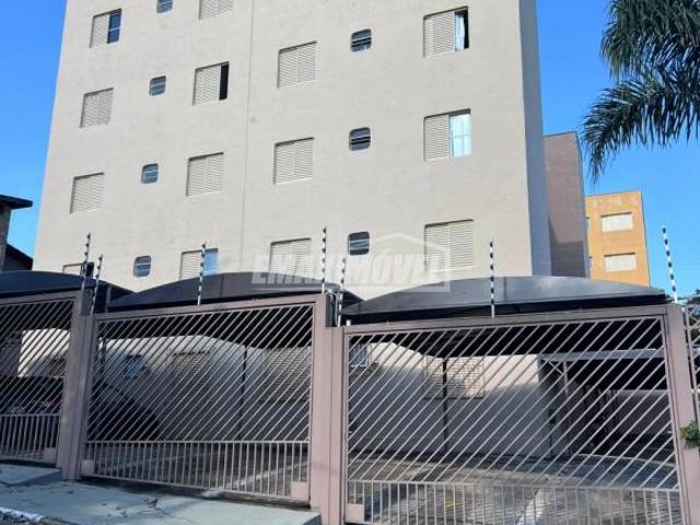 Apartamento para venda em Vila Trujillo de 51.00m² com 2 Quartos e 1 Garagem