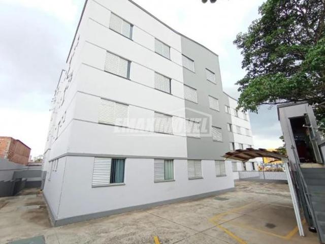 Apartamento para venda em Vila Trujillo de 61.00m² com 3 Quartos, 1 Suite e 1 Garagem