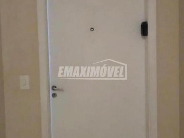 Apartamento para venda em Vila Trujillo de 65.00m² com 2 Quartos, 1 Suite e 1 Garagem