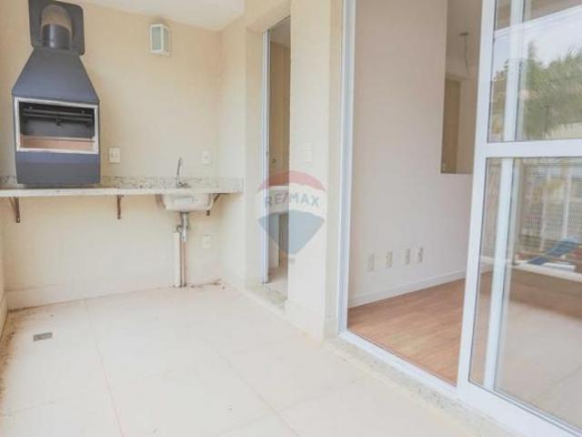 Apartamento para venda em Vila Trujillo de 70.00m² com 3 Quartos, 1 Suite e 2 Garagens