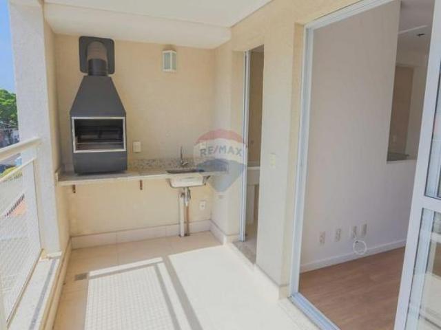 Apartamento para venda em Vila Trujillo de 70.00m² com 3 Quartos e 2 Garagens