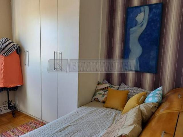 Apartamento para venda em Vila Trujillo de 97.00m² com 3 Quartos, 1 Suite e 1 Garagem