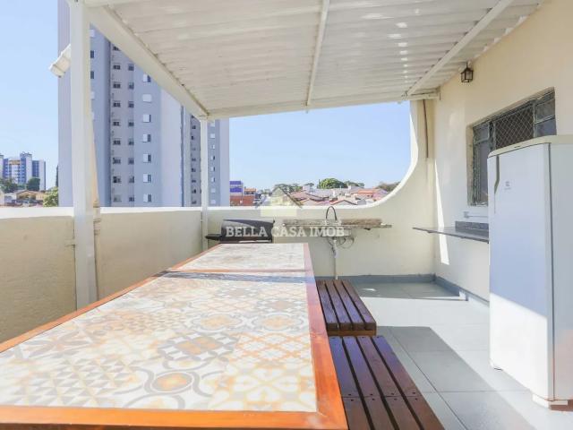 Apartamento para venda em Vila Trujillo em Sorocaba São Paulo de 130.00m² com 3 Quartos e 1 Garagem