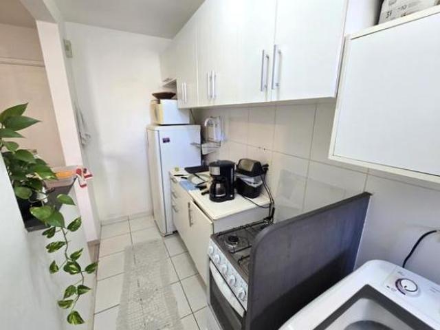 Apartamento para venda em Vila Trinta E Um De Março de 49.00m² com 2 Quartos e 1 Garagem
