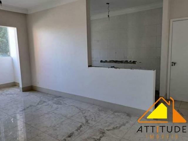 Apartamento para venda em Vila Tupi de 70.00m² com 3 Quartos e 1 Garagem