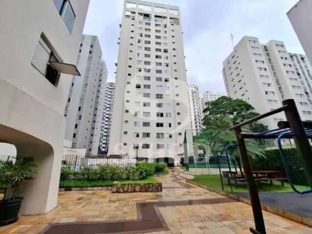 Apartamento para venda em Vila Uberabinha com 3 quartos, sendo 1 suíte, 105m