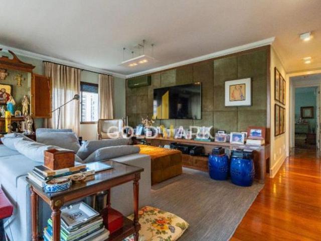 Apartamento para venda em Vila Uberabinha com 3 quartos, sendo 3 suítes, 171m²