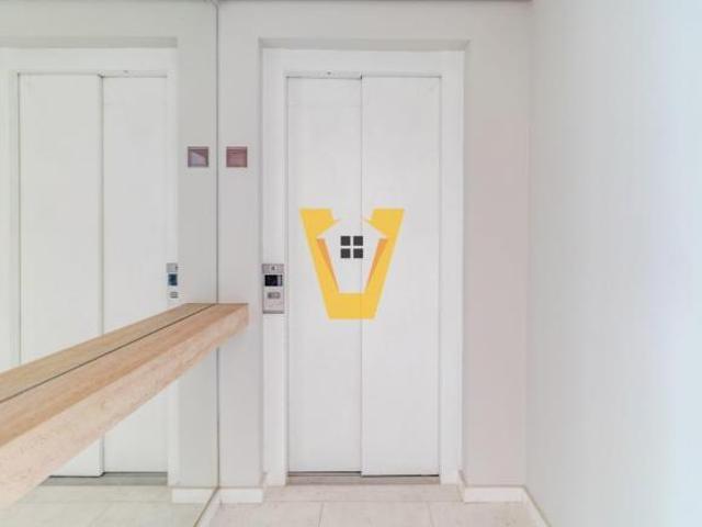 Apartamento para venda em Vila Uberabinha com 3 quartos, sendo 3 suítes, 335m²