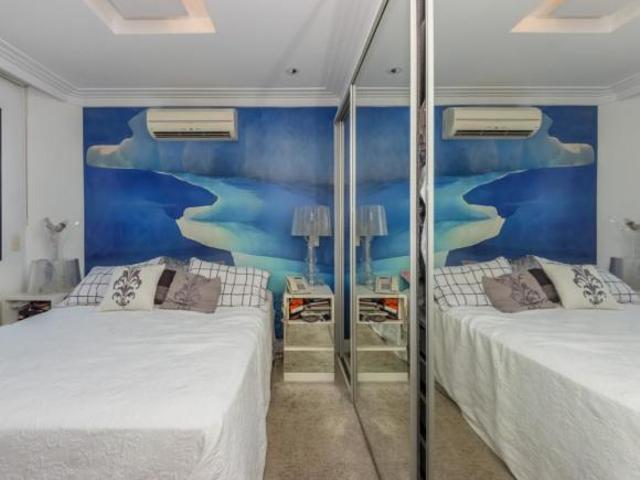 Apartamento para venda em Vila Uberabinha com 1 quarto, sendo 1 suíte, 89m²