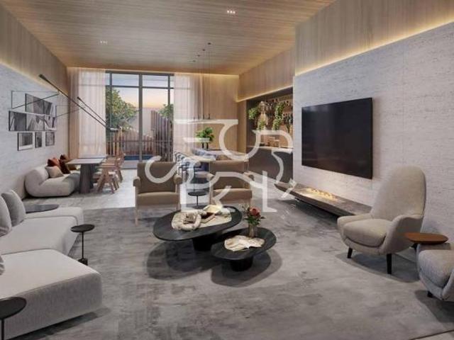 Apartamento para venda em Vila Uberabinha de 189.00m² com 4 Quartos, 4 Suites e 3 Garagens
