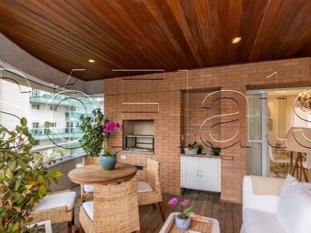 Apartamento para venda em Vila Uberabinha em São Paulo São Paulo de 243.00m² com 3 Quartos, 2 Suítes e 4 Garagens