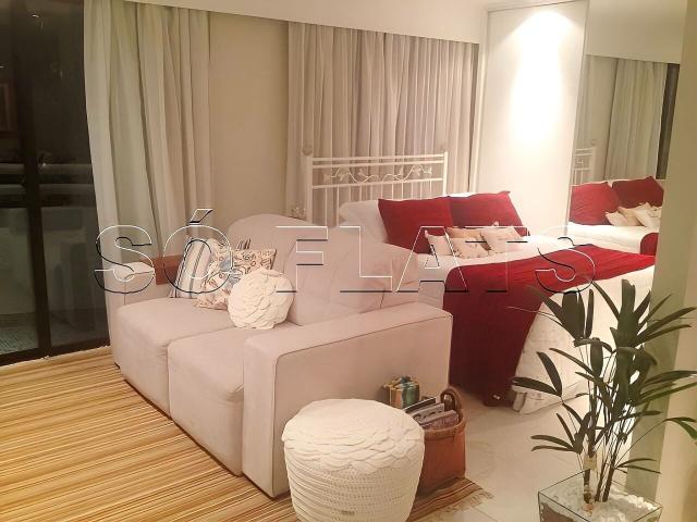 Apartamento para venda em Vila Uberabinha em São Paulo São Paulo de 35.00m² com 1 Quarto, 1 Suíte e 1 Garagem