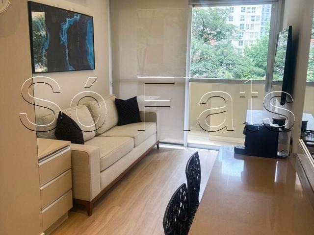 Apartamento para venda em Vila Uberabinha em São Paulo São Paulo de 37.00m² com 1 Quarto, 1 Suíte e 1 Garagem