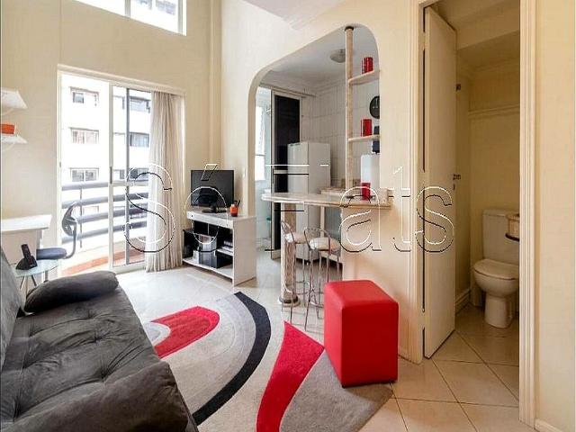 Apartamento para venda em Vila Uberabinha em São Paulo São Paulo de 45.00m² com 1 Quarto, 1 Suíte e 1 Garagem