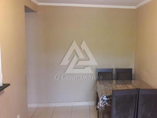 Apartamento para venda em Vila Urupes de 44.00m² com 2 Quartos e 1 Garagem