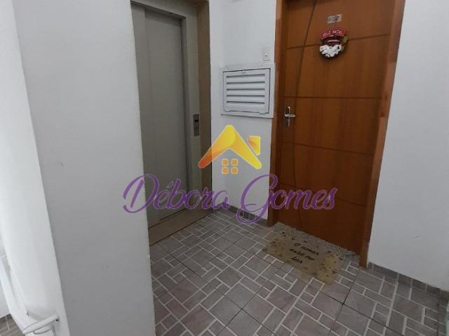 Apartamento para venda em Vila Voturua em São Vicente São Paulo de 60.00m² com 2 Quartos, 1 Suíte e 1 Garagem