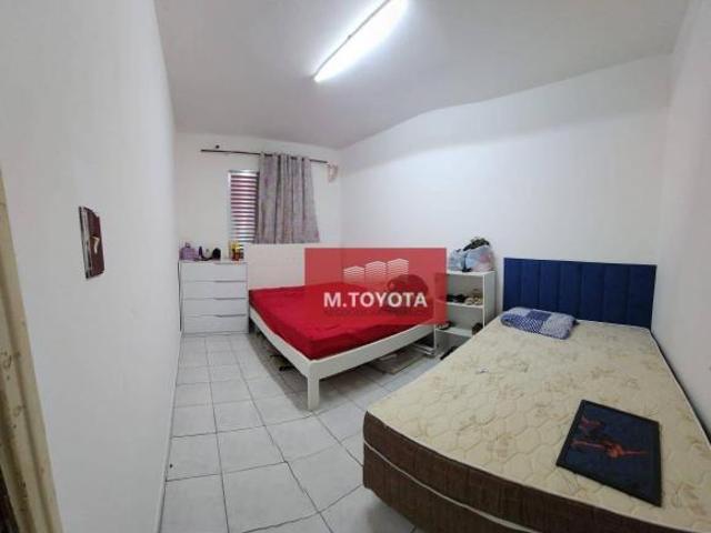 Apartamento para venda em Vila Valença de 45.00m² com 1 Quarto e 1 Garagem