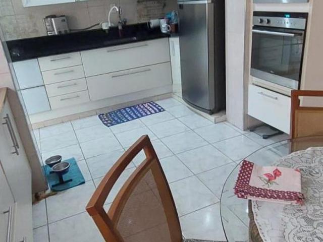 Casa para venda em Vila Valença de 124.00m² com 3 Quartos e 1 Garagem