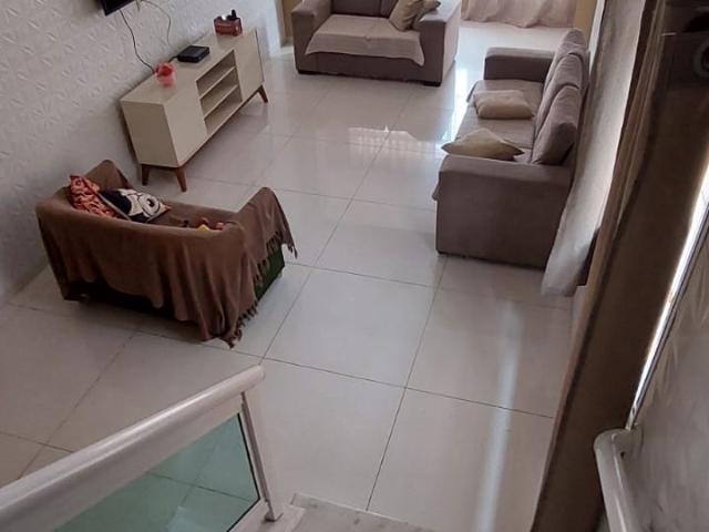 Apartamento para venda em Vila Valença em São Vicente São Paulo de 124.00m² com 3 Quartos e 1 Garagem