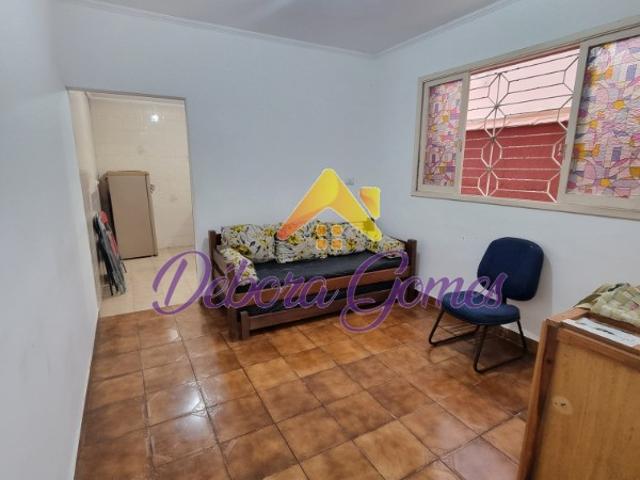 Apartamento para venda em Vila Valença em São Vicente São Paulo de 47.00m² com 1 Quarto e 1 Garagem