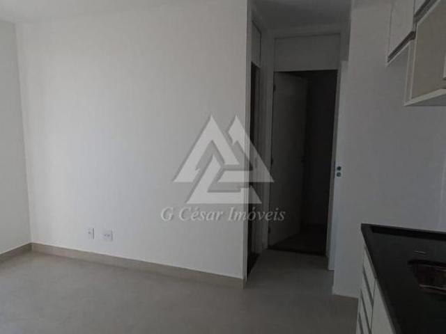 Apartamento para venda em Vila Valparaíso de 49.00m² com 2 Quartos e 1 Garagem