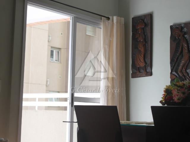 Apartamento para venda em Vila Valparaíso em Santo André São Paulo de 106.00m² com 3 Quartos, 1 Suíte e 2 Garagens