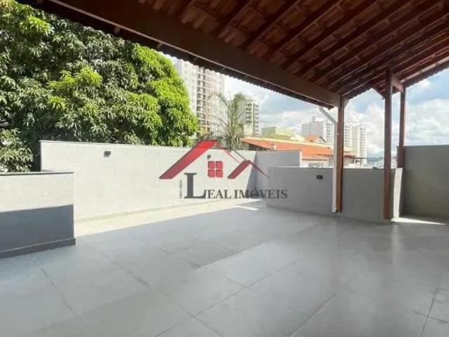 Apartamento para venda em Vila Valparaíso de 110.00m² com 3 Quartos, 1 Suite e 1 Garagem