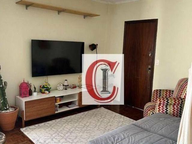 Apartamento para venda em Vila Valparaíso de 111.00m² com 3 Quartos, 1 Suite e 2 Garagens