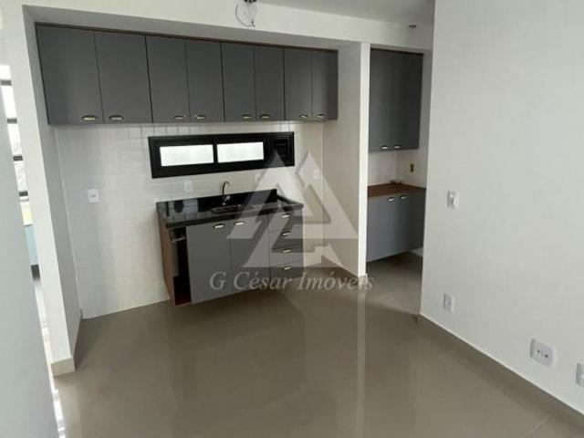 Apartamento para venda em Vila Valparaíso de 37.00m² com 2 Quartos e 1 Garagem