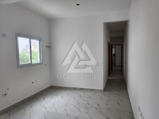 Apartamento para venda em Vila Valparaíso de 38.00m² com 2 Quartos e 1 Garagem