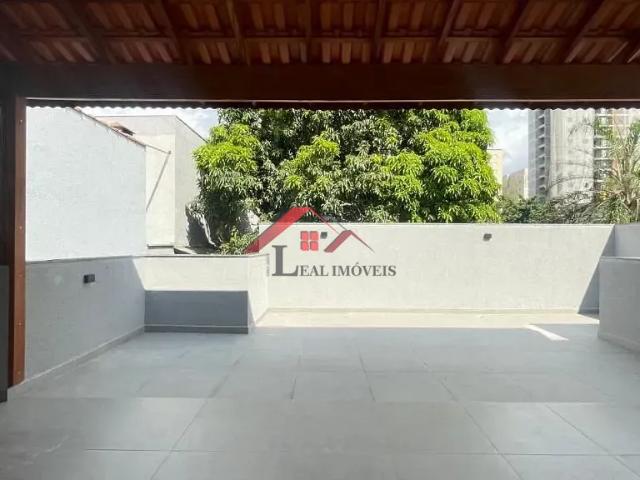 Apartamento para venda em Vila Valparaíso em Santo André São Paulo de 110.00m² com 3 Quartos, 1 Suíte e 1 Garagem