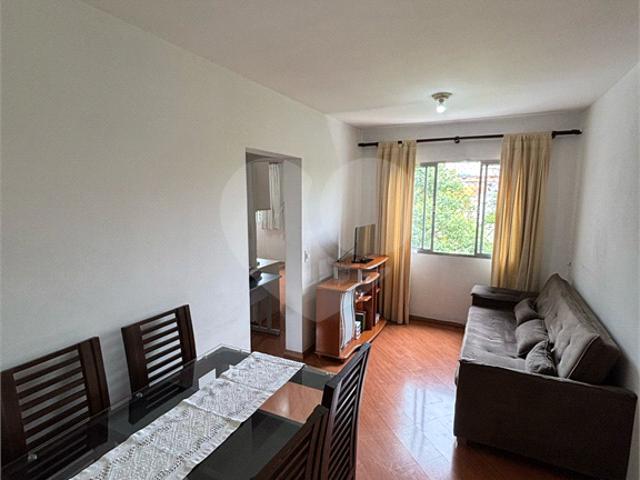 Apartamento para venda em Vila Valparaíso em Santo André São Paulo de 56.00m² com 2 Quartos e 1 Garagem