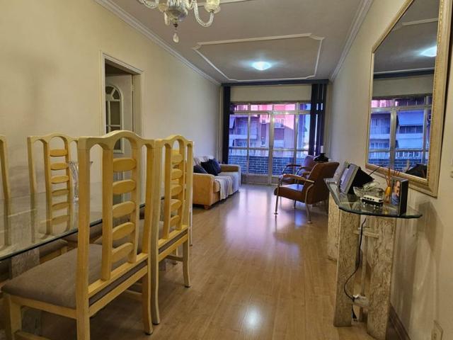 Apartamento para venda em Vila Valqueire em Rio De Janeiro Rio de Janeiro de 113.00m² com 3 Quartos e 2 Garagens