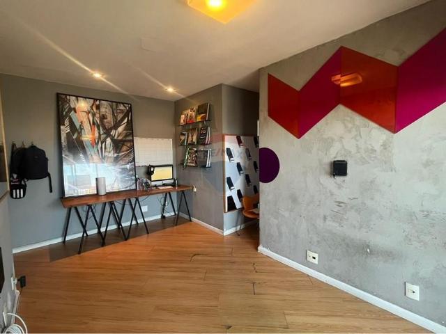 Apartamento para venda em Vila Valqueire em Rio De Janeiro Rio de Janeiro de 54.00m² com 2 Quartos, 1 Suíte e 1 Garagem