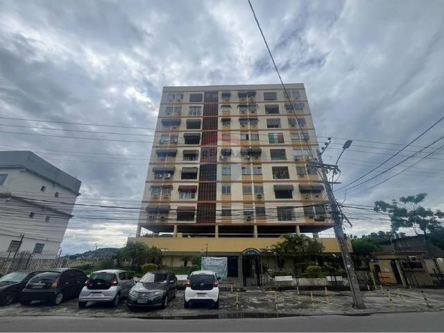 Apartamento para venda em Vila Valqueire em Rio De Janeiro Rio de Janeiro de 54.00m² com 2 Quartos, 1 Suíte e 1 Garagem