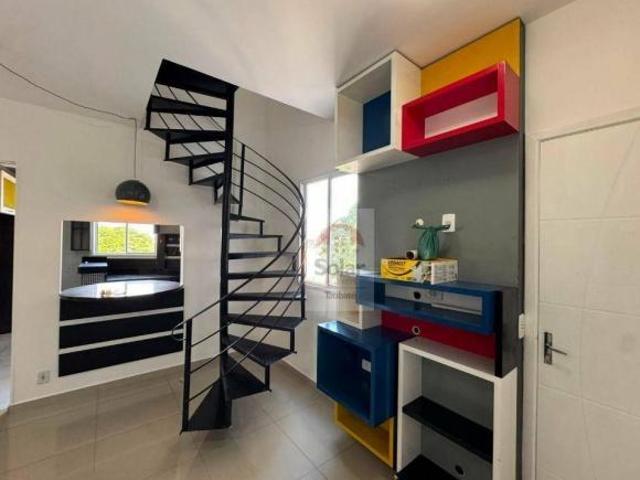 Apartamento para venda em Vila Velha Ii de 75.00m² com 2 Quartos, 1 Suite e 1 Garagem