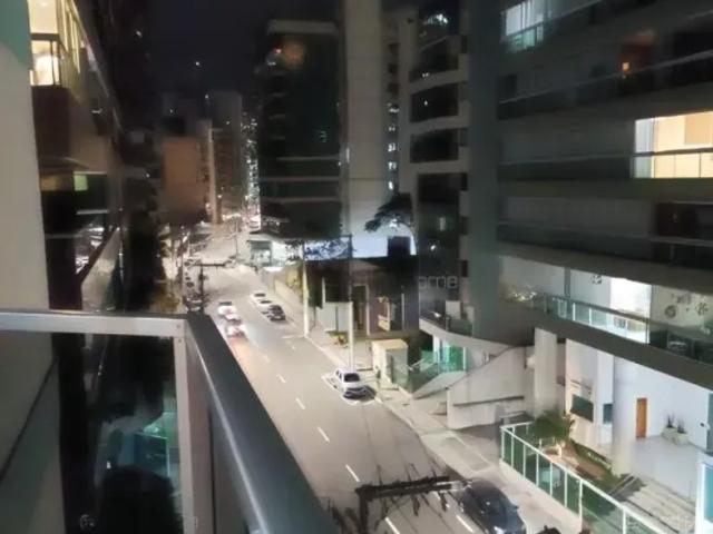 Apartamento para Venda em Vila Velha, Praia da Costa, 1 dormitório, 1 banheiro