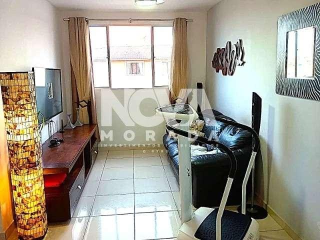 Apartamento para Venda em Vila Velha/ES Terra Vermelha 2 Quartos