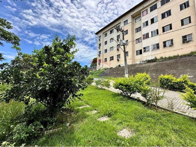 Apartamento para Venda em Vila Velha/ES Ulisses Guimarães 2 Quartos