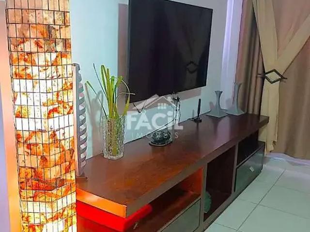 Apartamento para Venda em Vila Velha/ES Ulisses Guimarães 2 Quartos