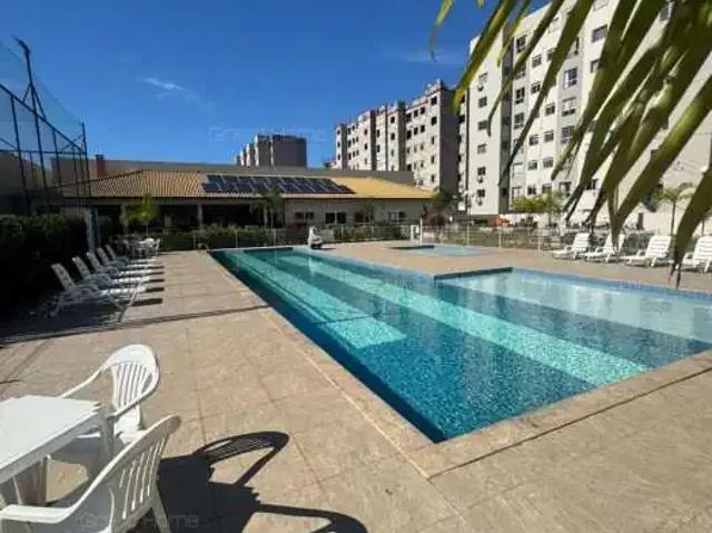 Apartamento para Venda em Vila Velha/ES Vale Encantado 2 Quartos